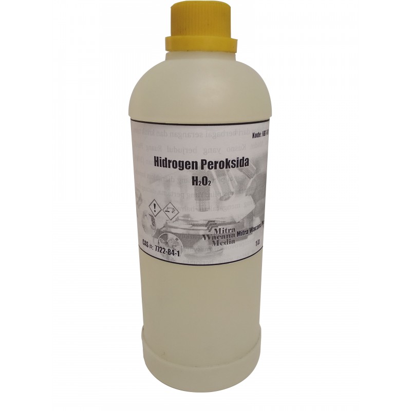 Hidrogen Peroksida Hidrogen Peroksida